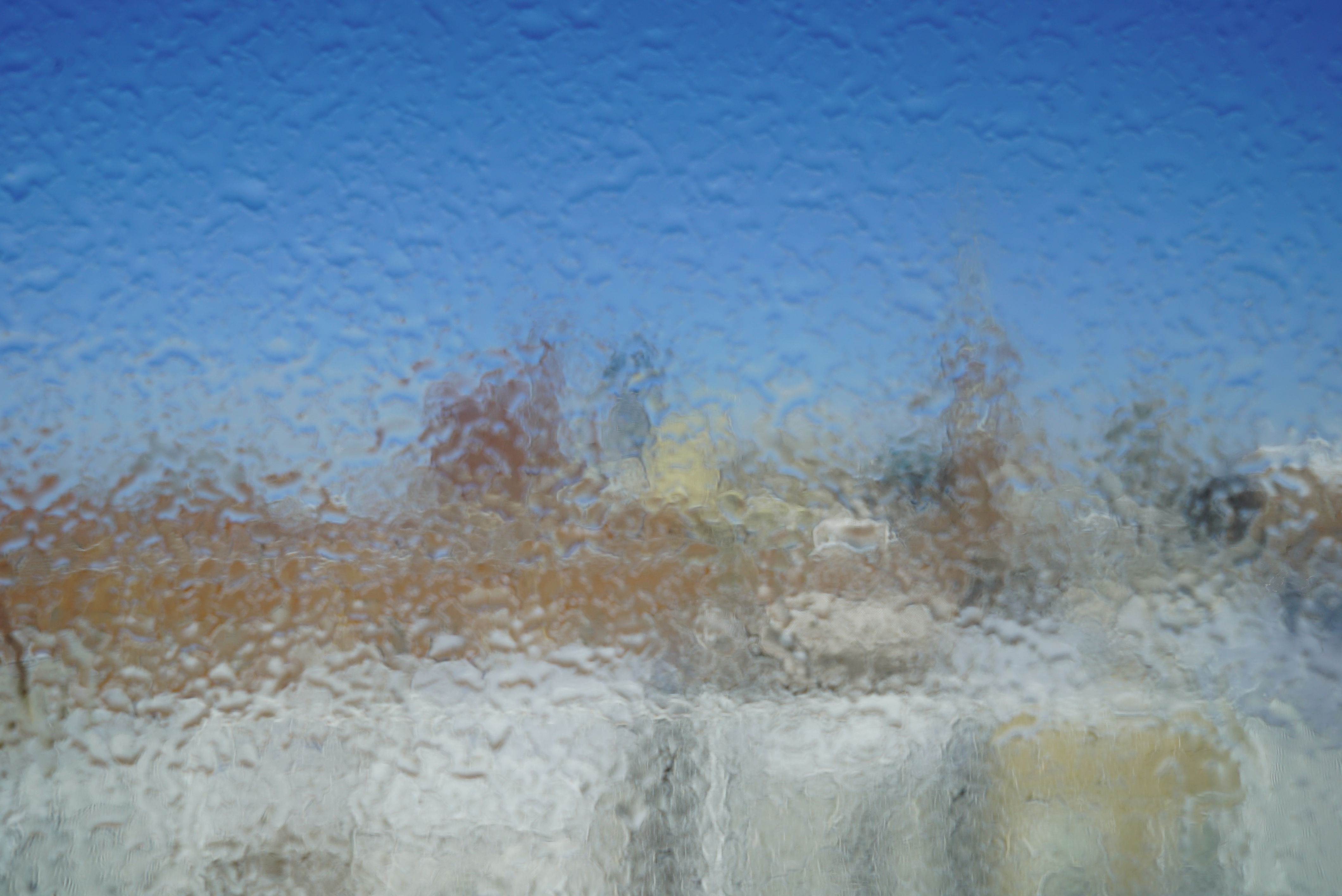 Winter ice and sparkles: photos from my roof – gaia mouse